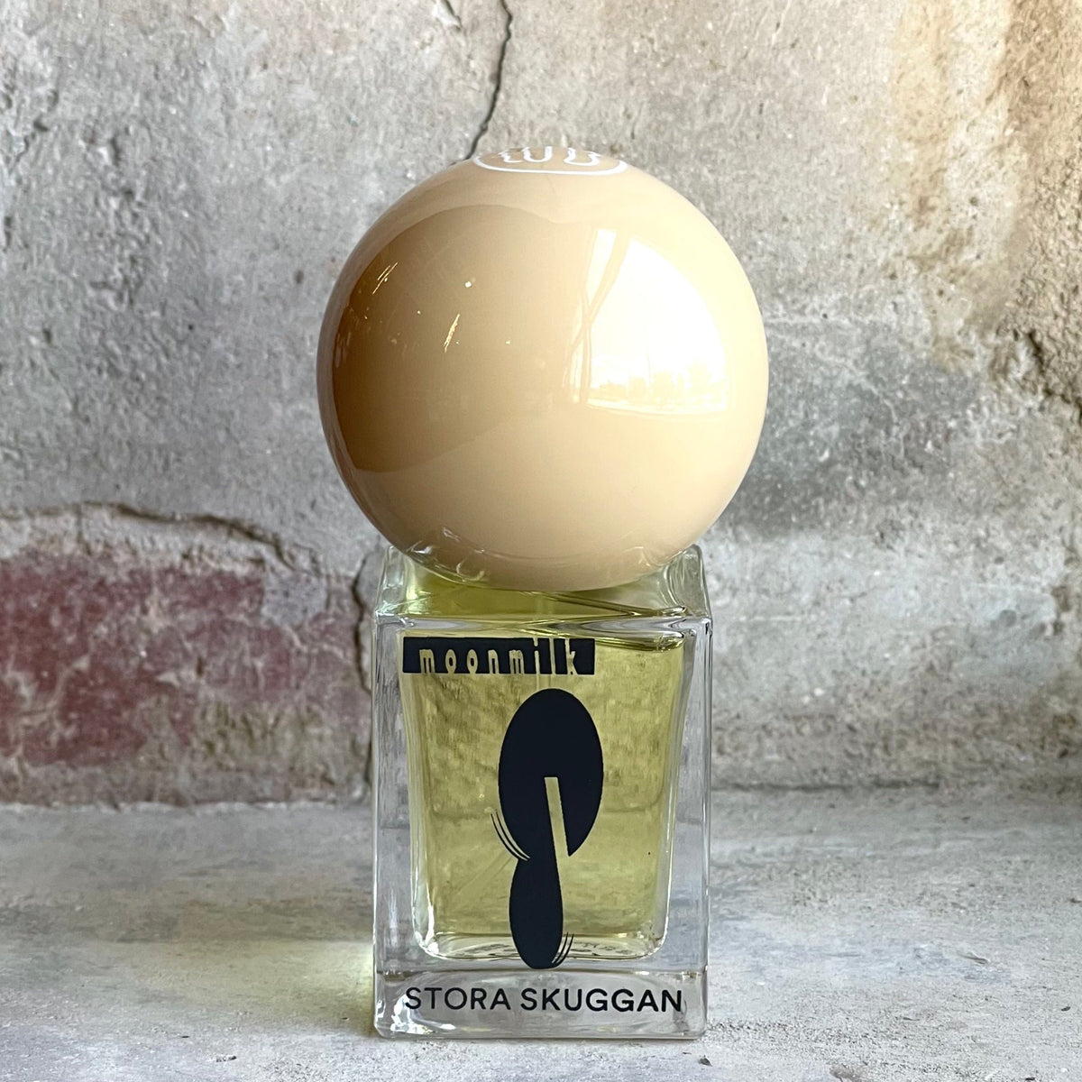 Moonmilk EDP - 30ml – YOUNG BLOOD